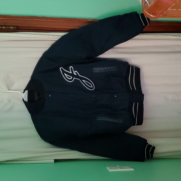 Jackets & Coats | Jostens Wool Letterman Jacket | Poshmark